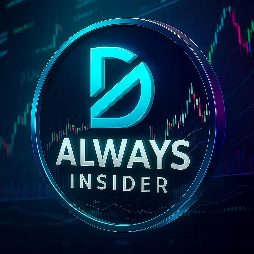 ALWAYS INSIDER - Professional Trading Bot Builder & Copy Trading Platform